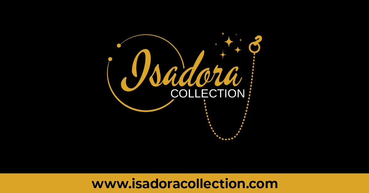 Isadora Logo